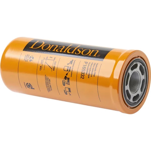 Hydrauliikkasuodatin Donaldson P165332 DFP165332 - Savenmaa verkkokauppa
