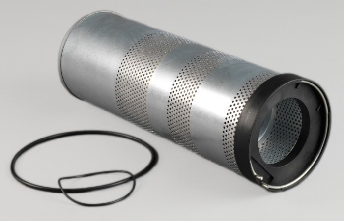 Hydrauliikkasuodatin Donaldson P502441 DFP502441 - Savenmaa verkkokauppa