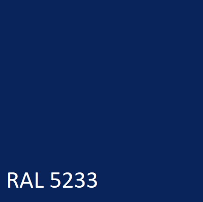 ral 5233