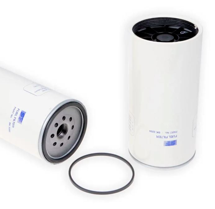 Polttoainesuodatin kulhomalli SK3200 Sisäkierre - Savenmaa verkkokauppa