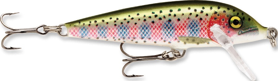 Rapala CountDown 3 cm (RT) - Savenmaa verkkokauppa