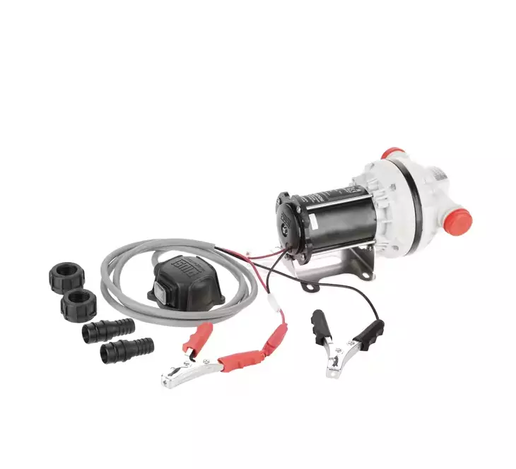 PIUSI 24V AdBlue -pumppu n. 36 L/min Suzzara 36 l/min 24-24 V ...