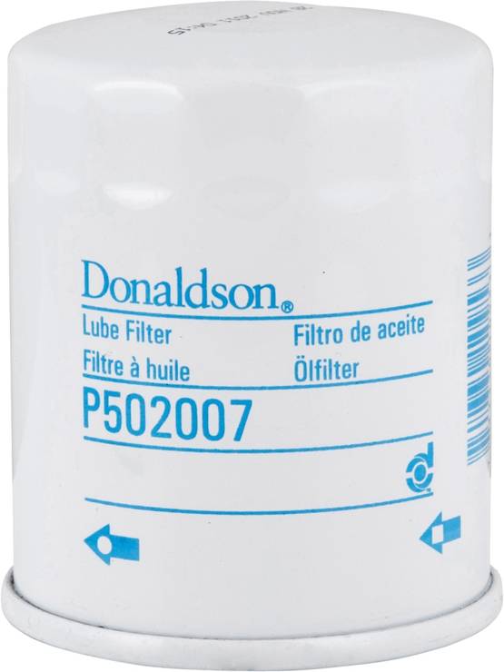 Öljynsuodatin Donaldson P502007 DFP502007 - Savenmaa verkkokauppa