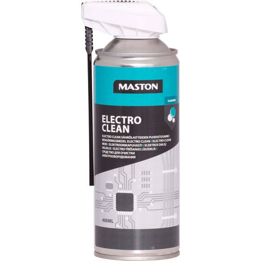 Spray Electro clean 400ml - Savenmaa verkkokauppa