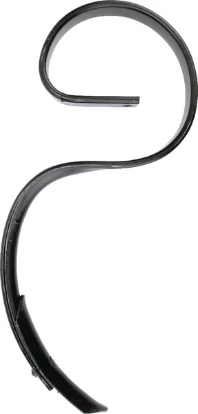 S-piikki 710 x 50 x 13 mm kärjellä Herkules - Savenmaa verkkokauppa