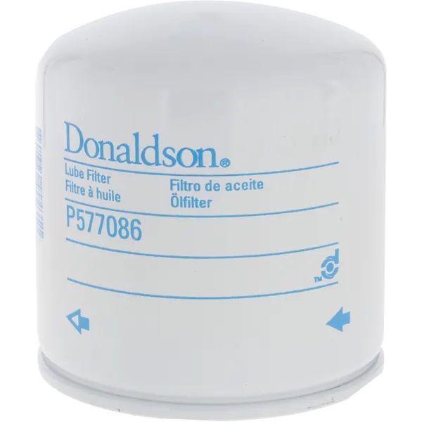 Öljynsuodatin Donaldson P577086 DFP577086 - Savenmaa verkkokauppa