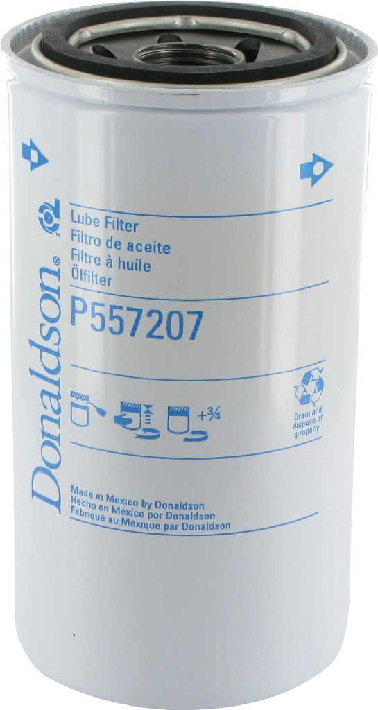 Öljynsuodatin Donaldson P557207 DFP557207 - Savenmaa verkkokauppa