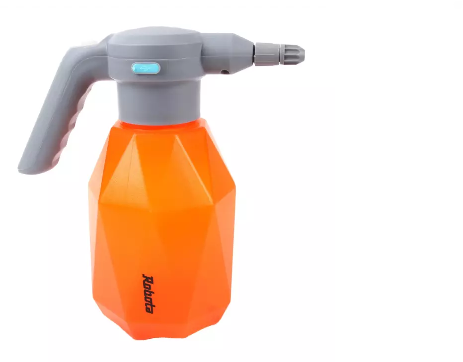 Robota ESP2L akkuruiskupullo 2 litraa - Savenmaa verkkokauppa