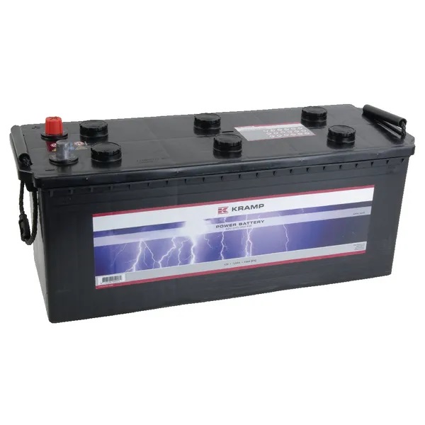 Akku Kramp 12V 120Ah 680A - Savenmaa verkkokauppa