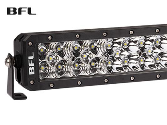 Led-lisävalopaneeli BFL 55 cm 100W Tieliikennekäyttöön - Savenmaa verkkokauppa