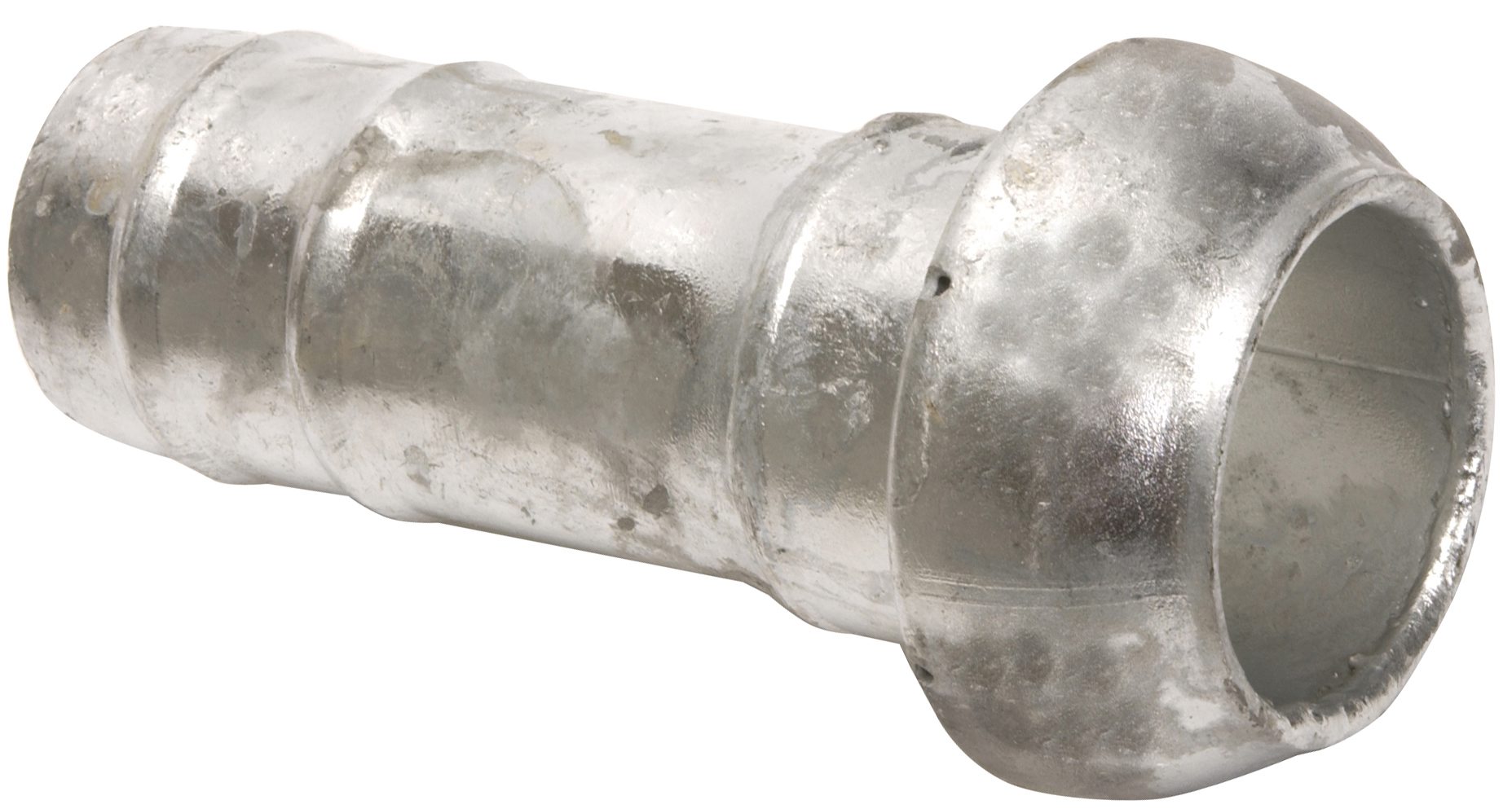 Perrot koiras letkukaralla, galvanoitu - Savenmaa verkkokauppa