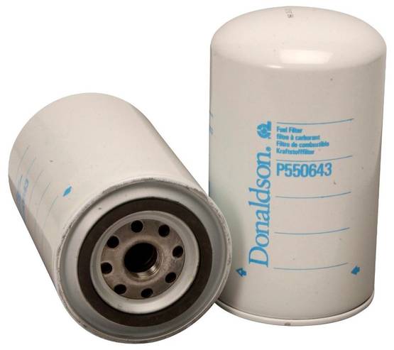Polttoainesuodatin Donaldson P550643 DFP550643 - Savenmaa verkkokauppa