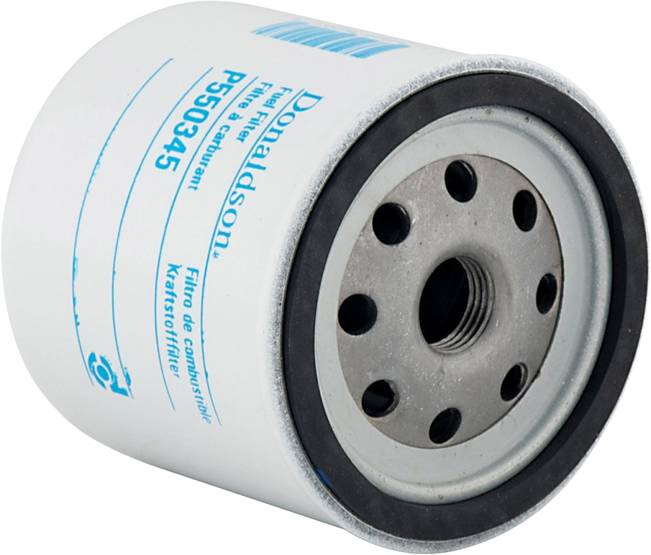 Polttoainesuodatin Donaldson P550345 DFP550345 - Savenmaa verkkokauppa