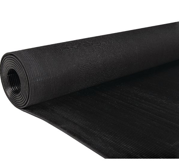 Kumimatto 2000 x 600 x 3 mm - Savenmaa verkkokauppa