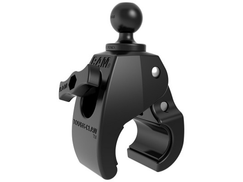 RAM Mounts kiinnike Tough-Claw asennus B-sarja 1" kuula - Savenmaa ...