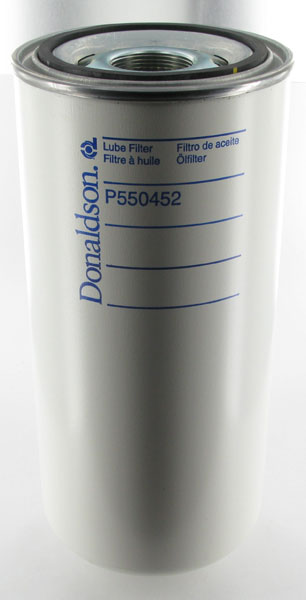 Öljynsuodatin Donaldson P550452 DFP550452 - Savenmaa verkkokauppa