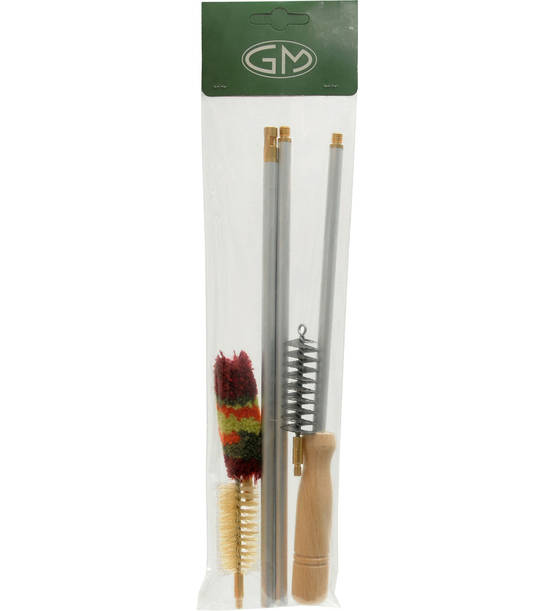 Aseen puhdistussetti - Savenmaa verkkokauppa