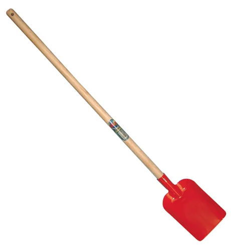 Atlas lasten lapio punainen - Savenmaa verkkokauppa