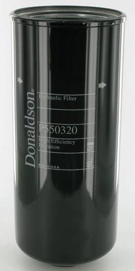 Hydrauliikkasuodatin Donaldson P550320 DFP550320 - Savenmaa verkkokauppa