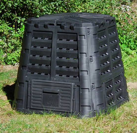 Kompostorit Savenmaalta