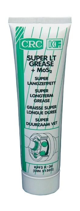 CRC Super LT Grease 100 ml - Savenmaa verkkokauppa