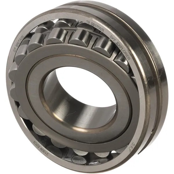 Pallomainen rullalaakeri 21309 E/C3 - Savenmaa verkkokauppa