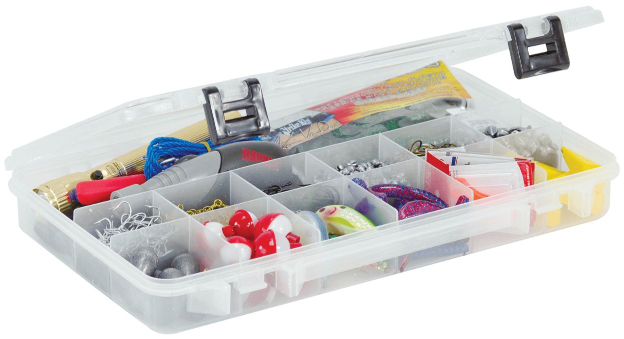 Plano ProLatch StowAway 3700-13 vieherasia - Savenmaa verkkokauppa