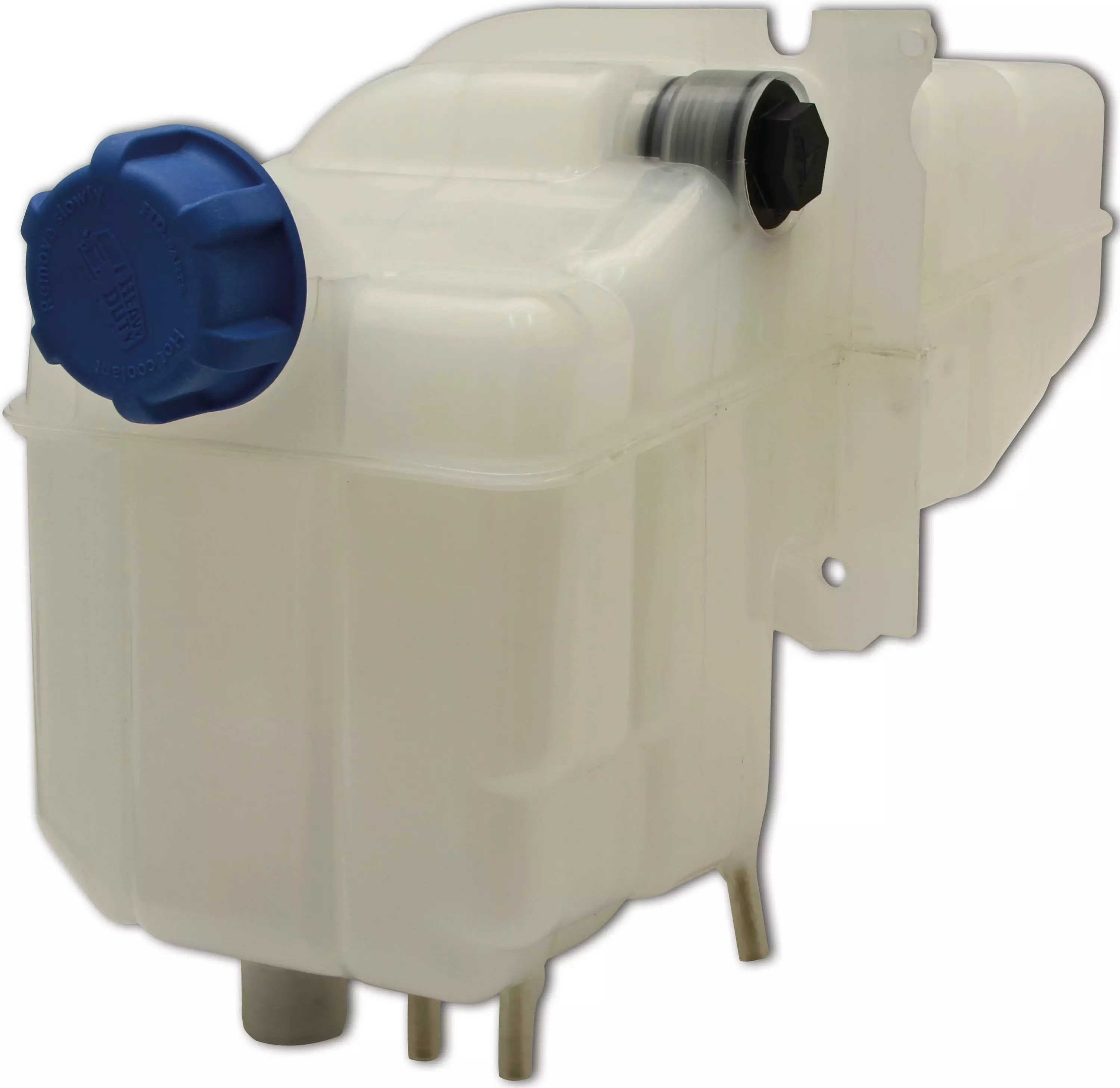 Paisuntasäiliö, sopii Scania 4/PRTG Ref; 1385966 - Savenmaa verkkokauppa