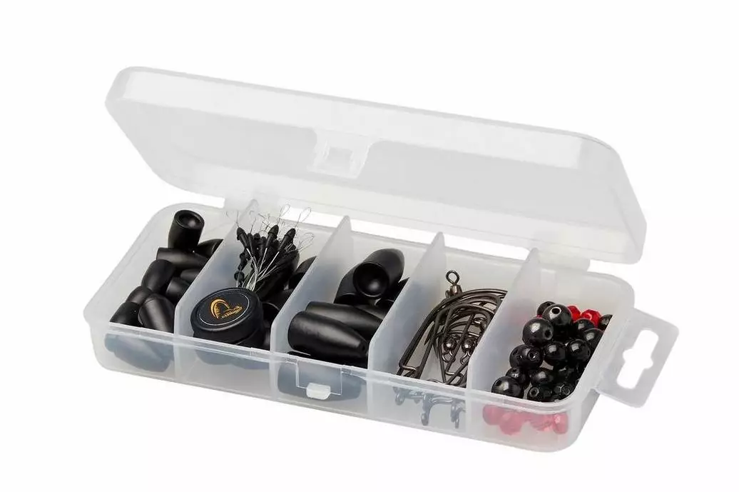 Savage Gear T and C Rigging Kit - Savenmaa verkkokauppa