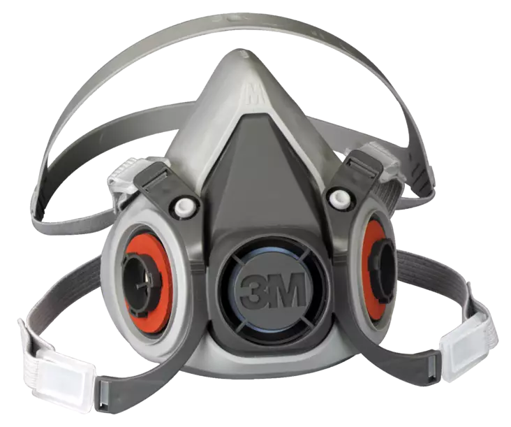 3M puolinaamari aloituspakkaus 6223M - Savenmaa verkkokauppa