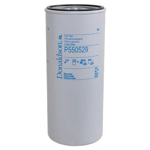 Polttoainesuodatin Donaldson P550529 DFP550529 - Savenmaa verkkokauppa