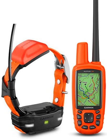 Garmin Alpha 50 & T5 Mini koiratutkapaketti - Savenmaa verkkokauppa