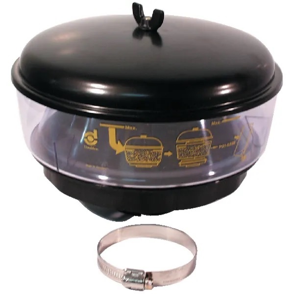 Esisuodatin Donaldson H000820 - Savenmaa verkkokauppa