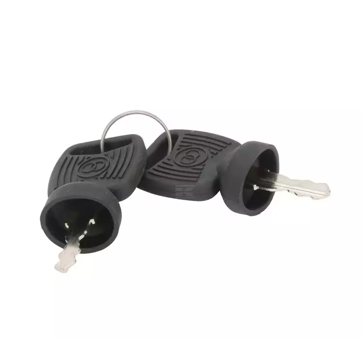 Ignition Key Claas alkuperäisosa 6005027107 - Savenmaaverkkokauppa