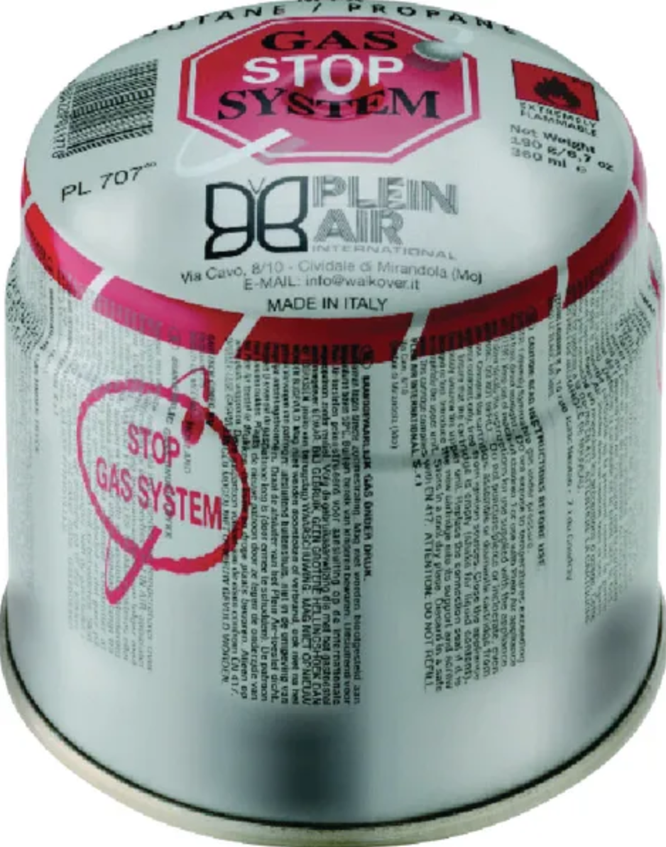 Kaasupatruuna 190 g - Savenmaa verkkokauppa