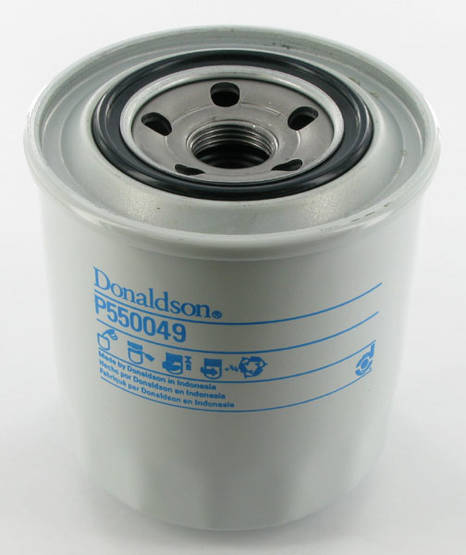 Polttoainesuodatin Donaldson P550049 DFP550049 - Savenmaa verkkokauppa