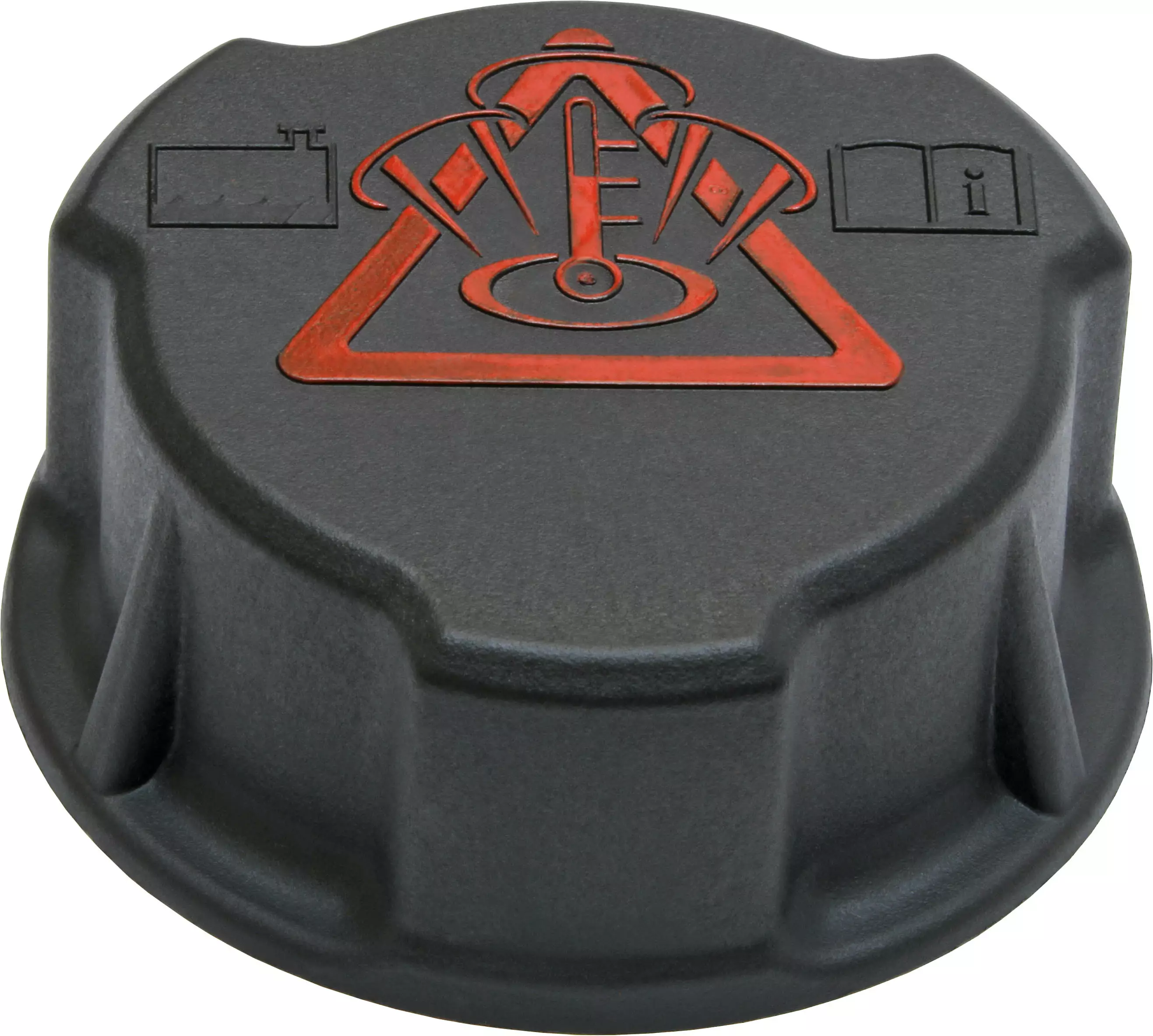 Paisuntasäiliön korkki sopii Scania Ref; 2563325 - Savenmaa verkkokauppa