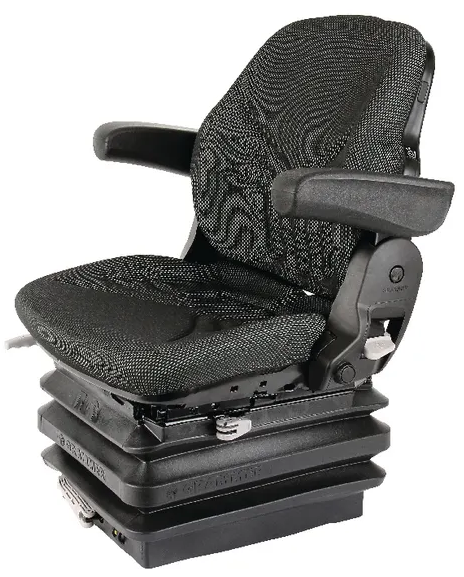 Istuin Grammer Maximo Basic MSG85/721 - Savenmaa verkkokauppa