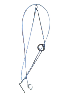 Ketun jalkanaru Laadukas jalkanaru ketuille - Savenmaa verkkokauppa